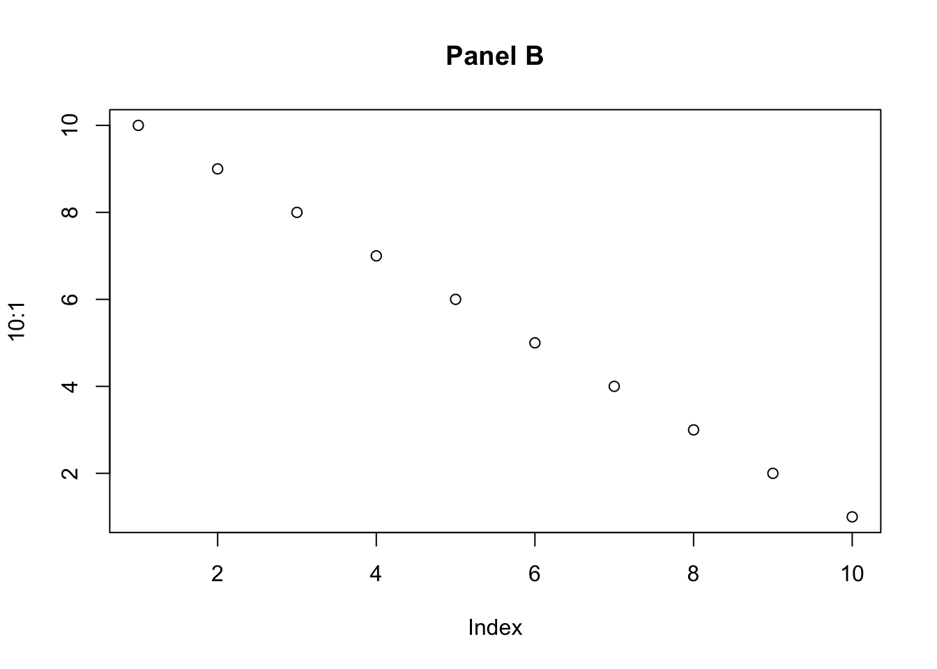 Example Document Template